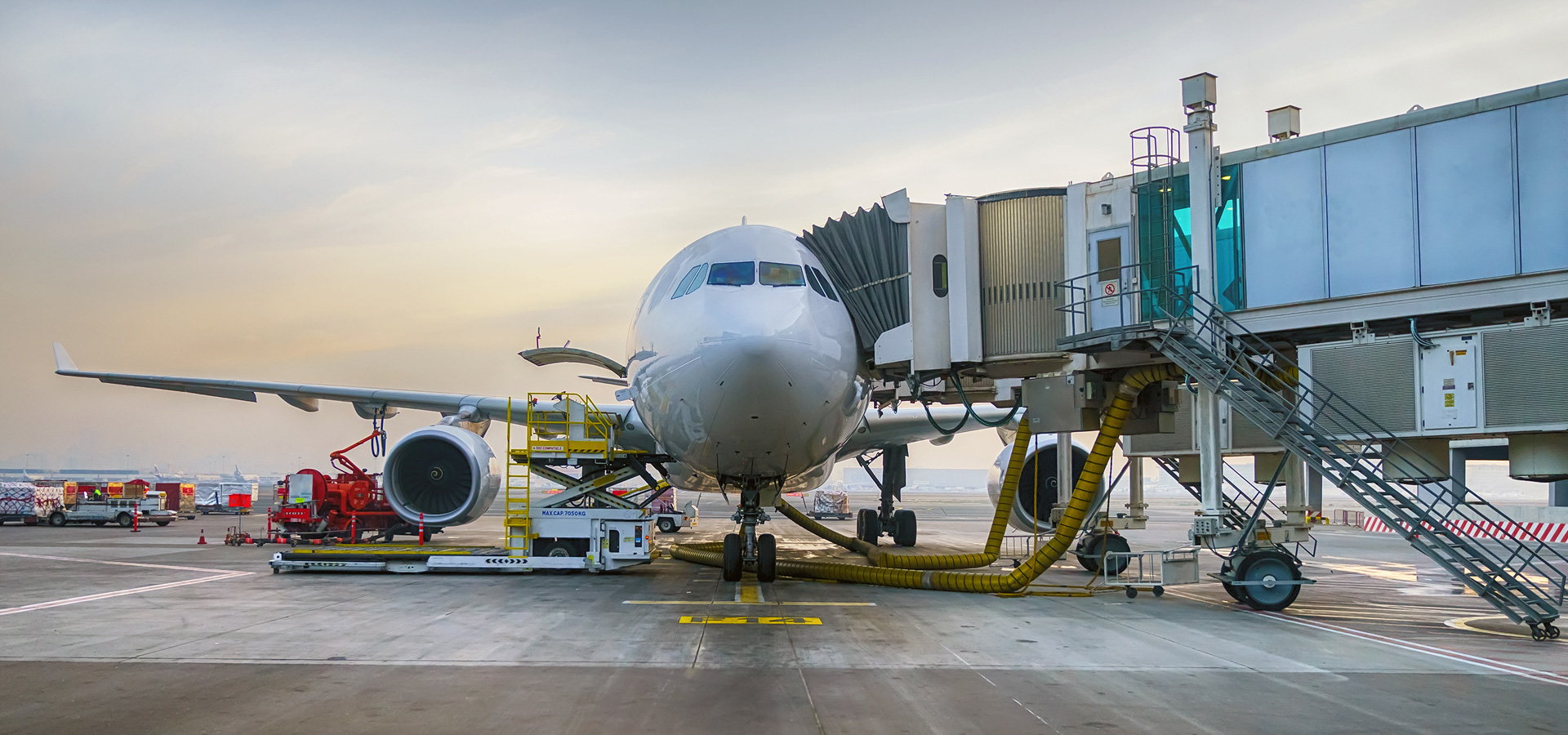 AIA: Asaba International Airport