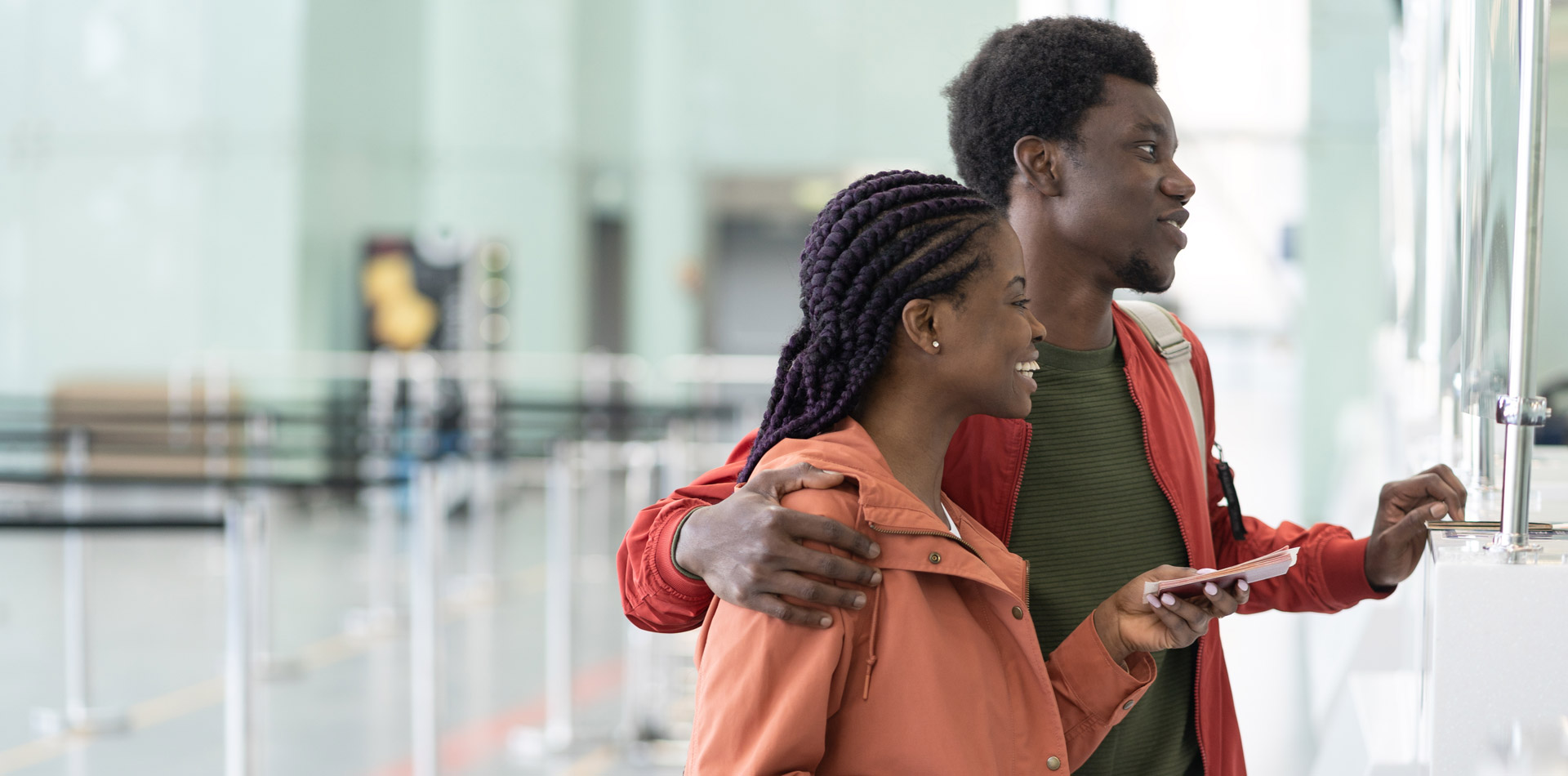 AIA: Asaba International Airport